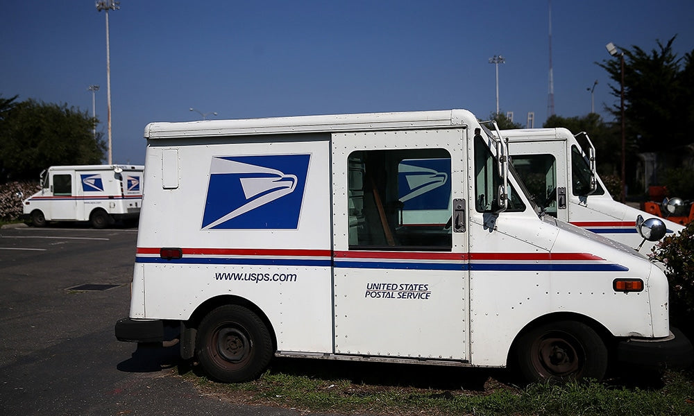 Shipping Charge – Artwork by Keith Renard